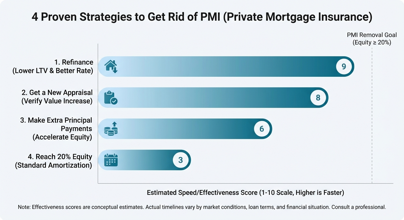 Stop Throwing Money Away: Understanding Private Mortgage Insurance (PMI ...
